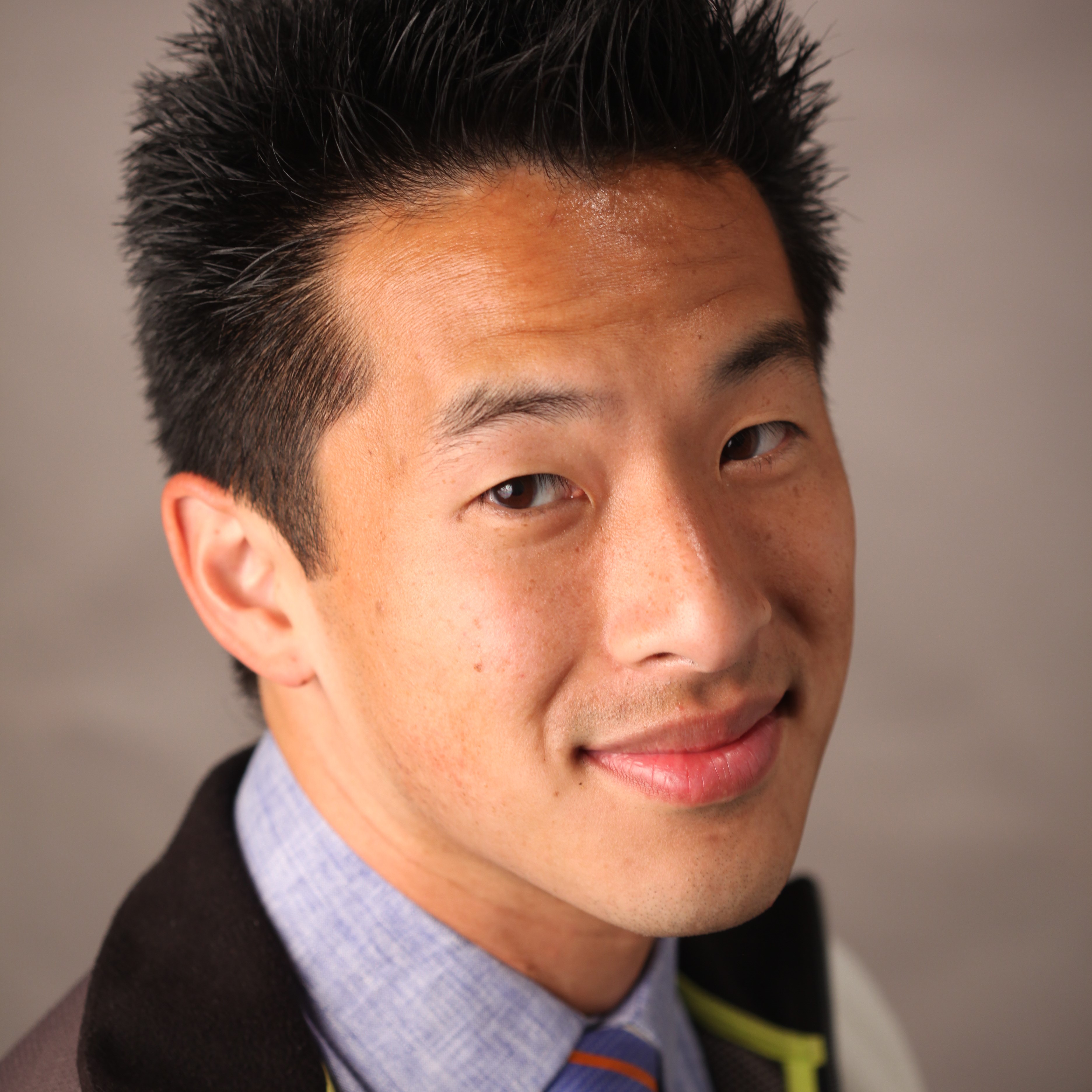 Adam Lee - American Australian Association