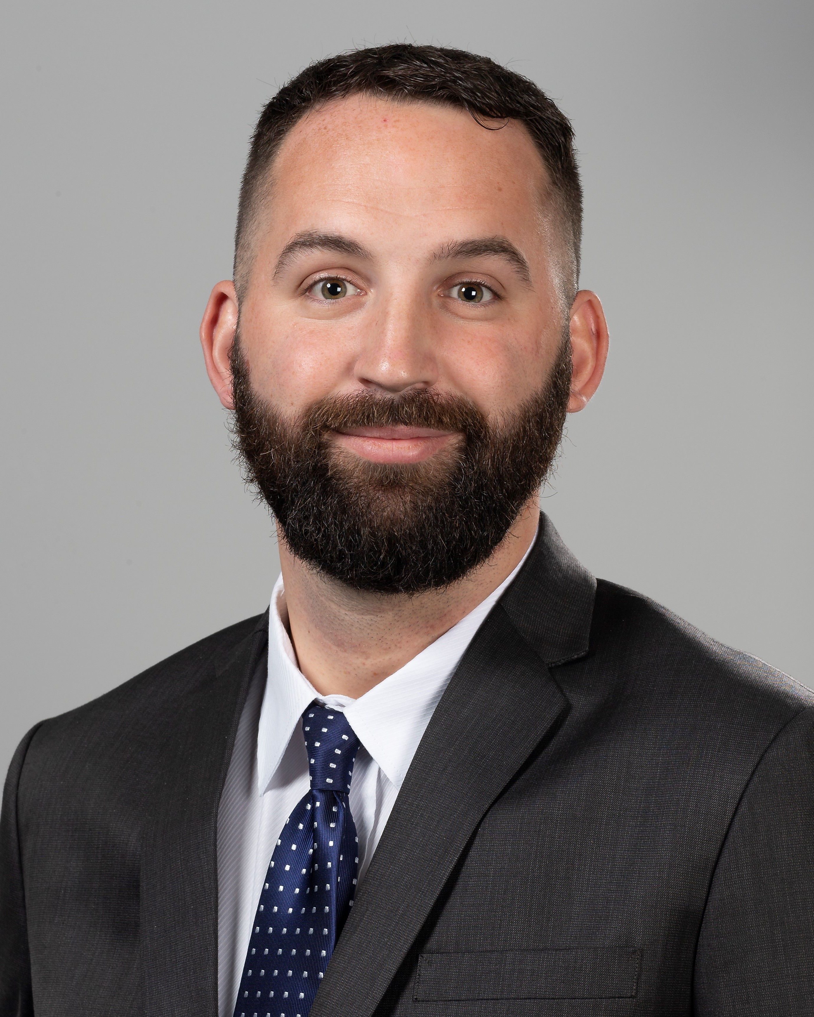 Kevin Lenahan - American Australian Association