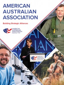 About Us - American Australian Association
